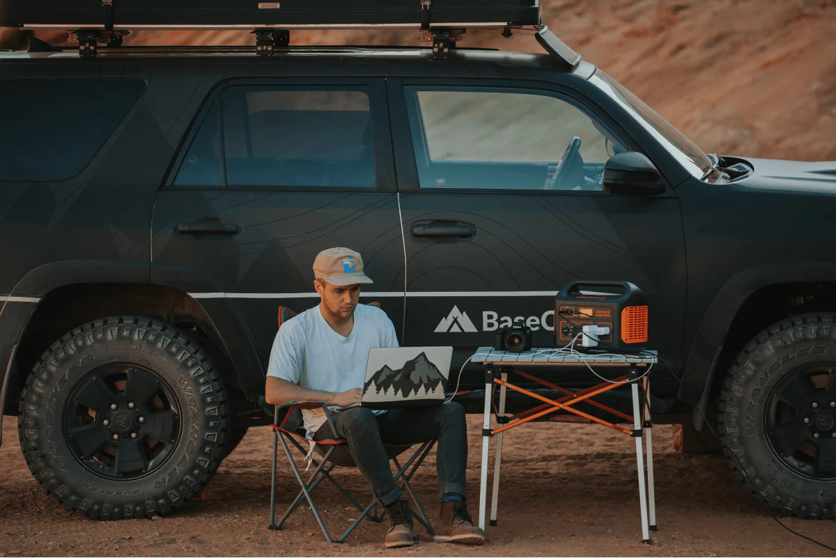 Ultimate Guide to Amps, Watts, and Volts - Jackery CA
