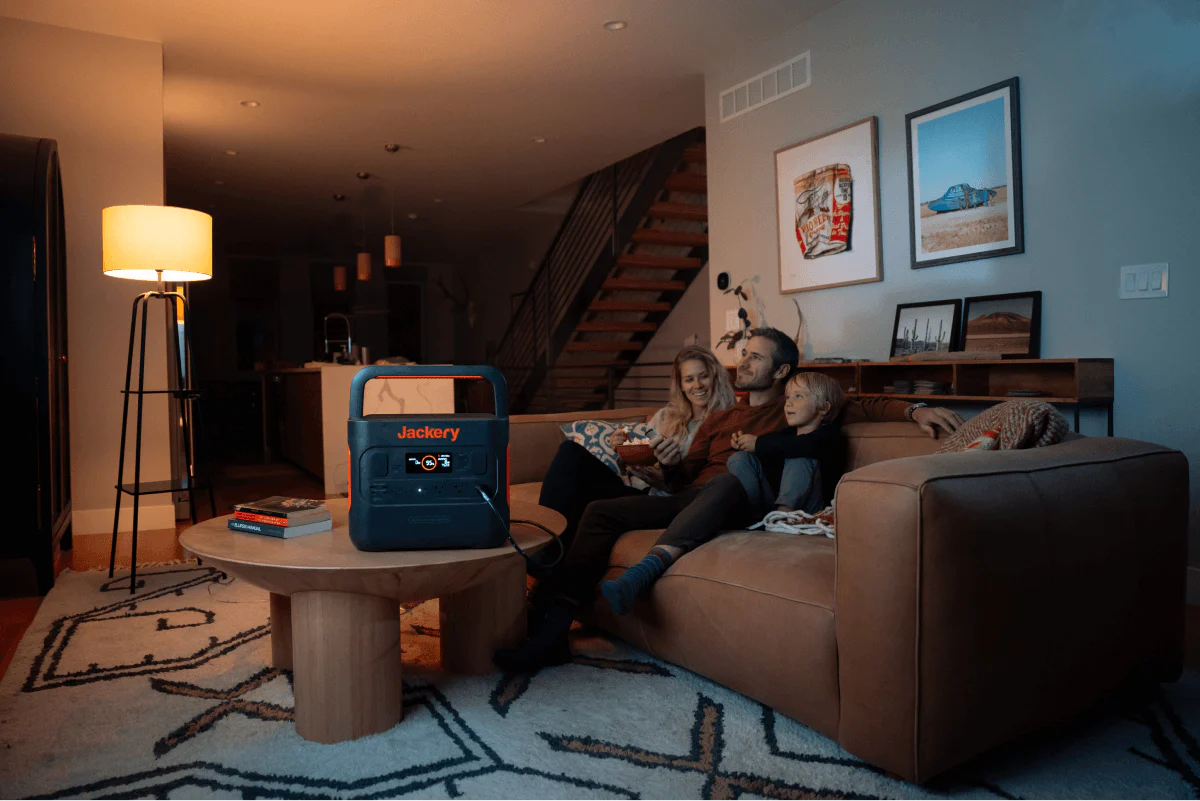 The Ultimate Guide To What Is An Amp - Jackery CA