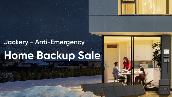 What To Put In Your Survival Backpack: A quick checklist – Jackery CA