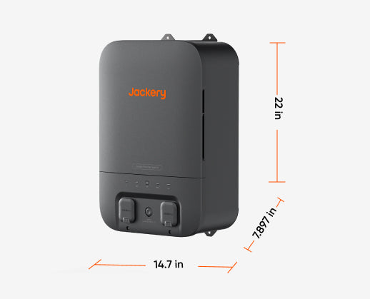 Jackery Explorer 5000 Plus - Jackery CA - Jackery CA